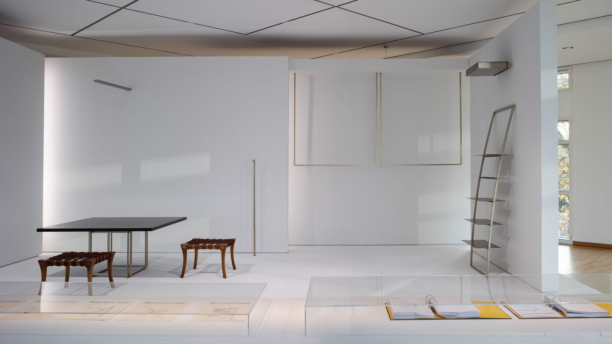 Jil Sander 'Present Tense' | Gabellini Sheppard