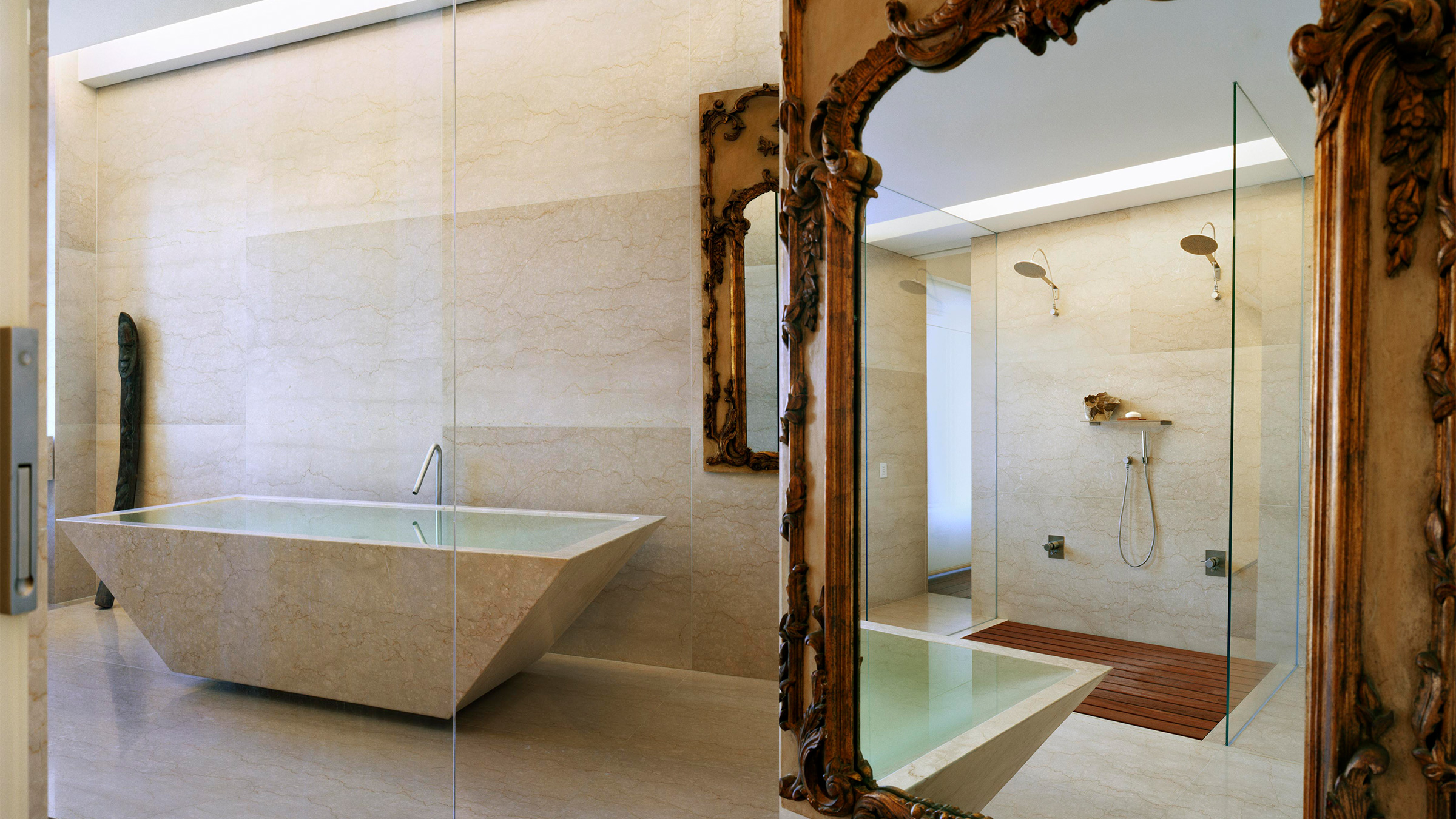 Chelsea Loft | Gabellini Sheppard