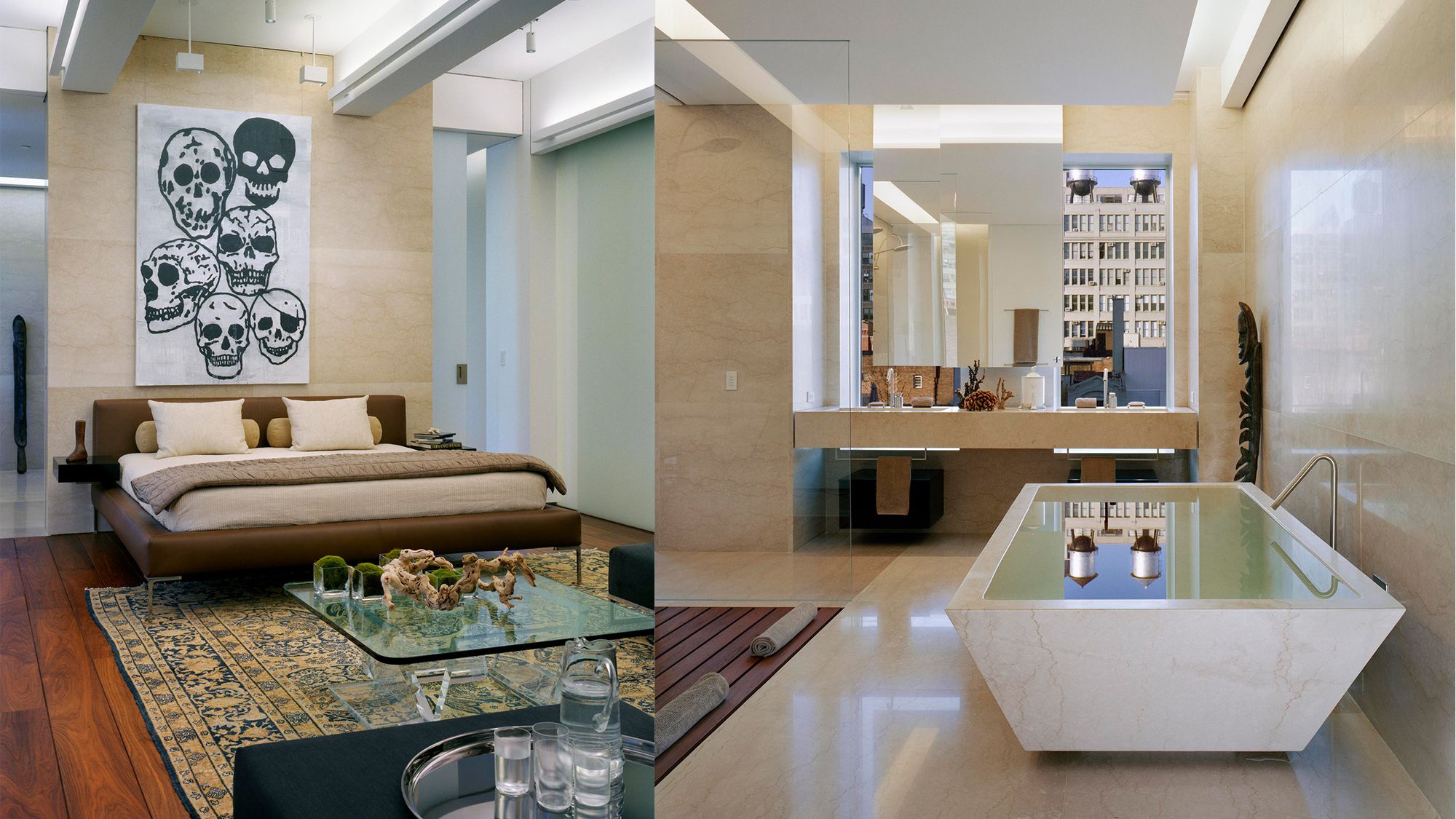 Chelsea Loft | Gabellini Sheppard