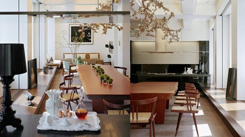 Chelsea Loft | Gabellini Sheppard