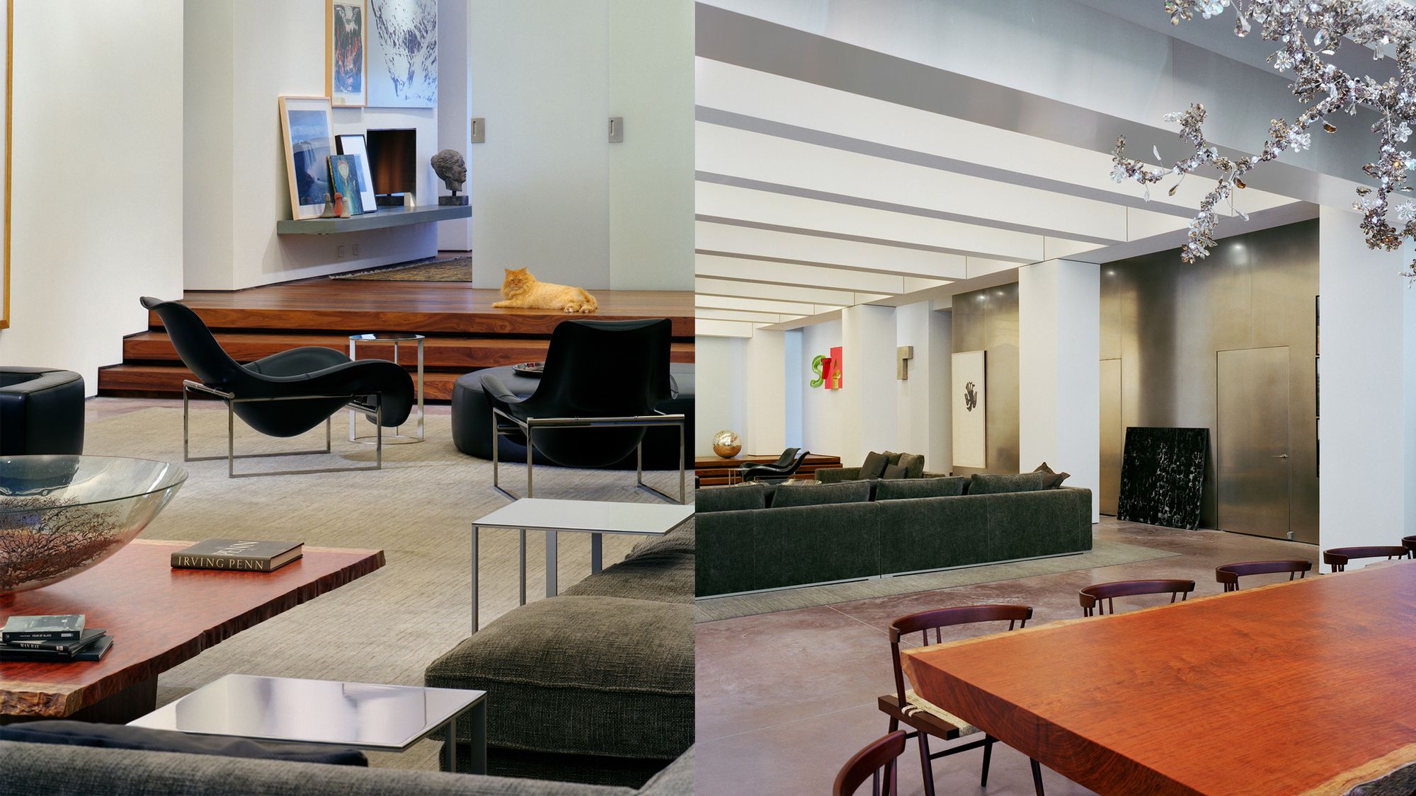 Chelsea Loft | Gabellini Sheppard