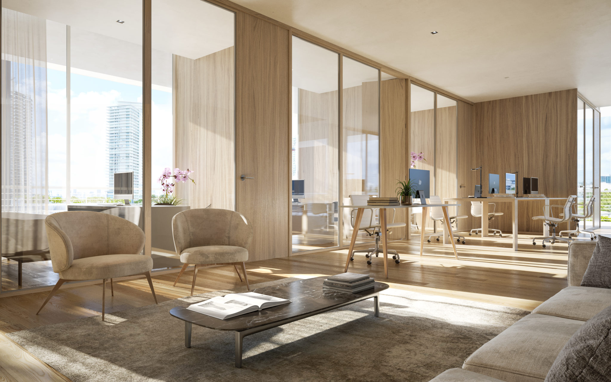 The Fifth Miami Beach | Gabellini Sheppard