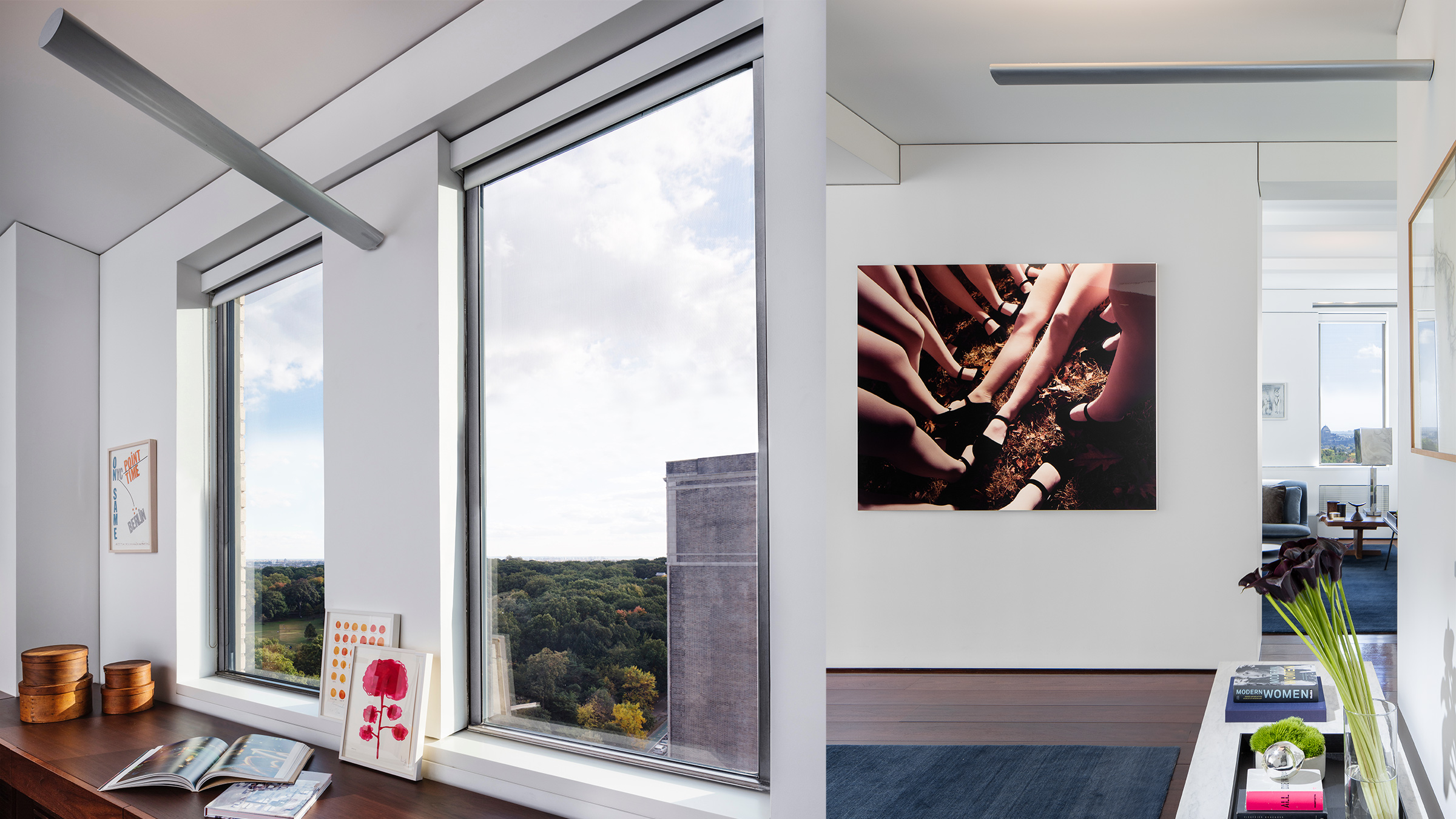 Light Beam | Gabellini Sheppard