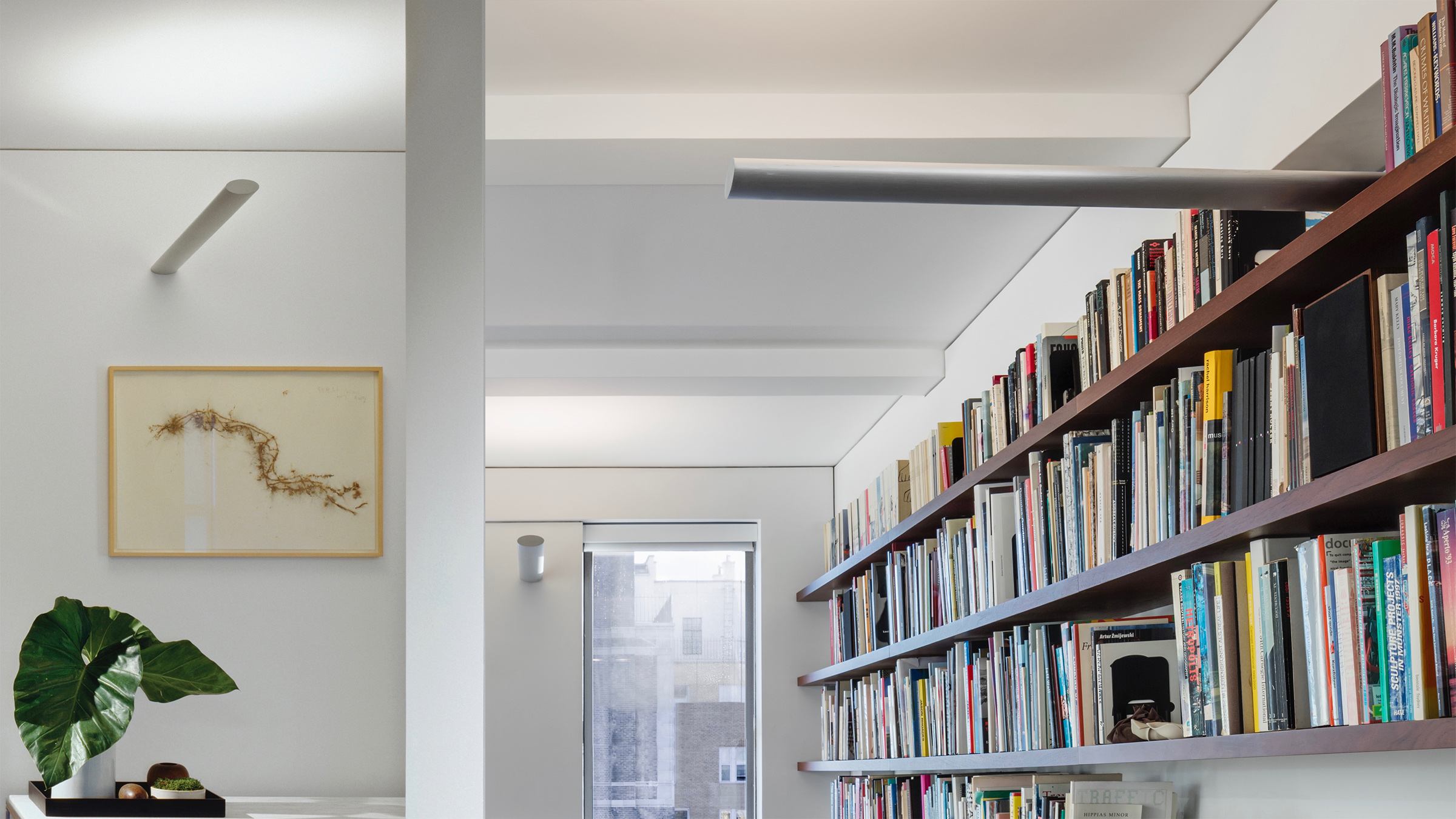 Light Beam | Gabellini Sheppard