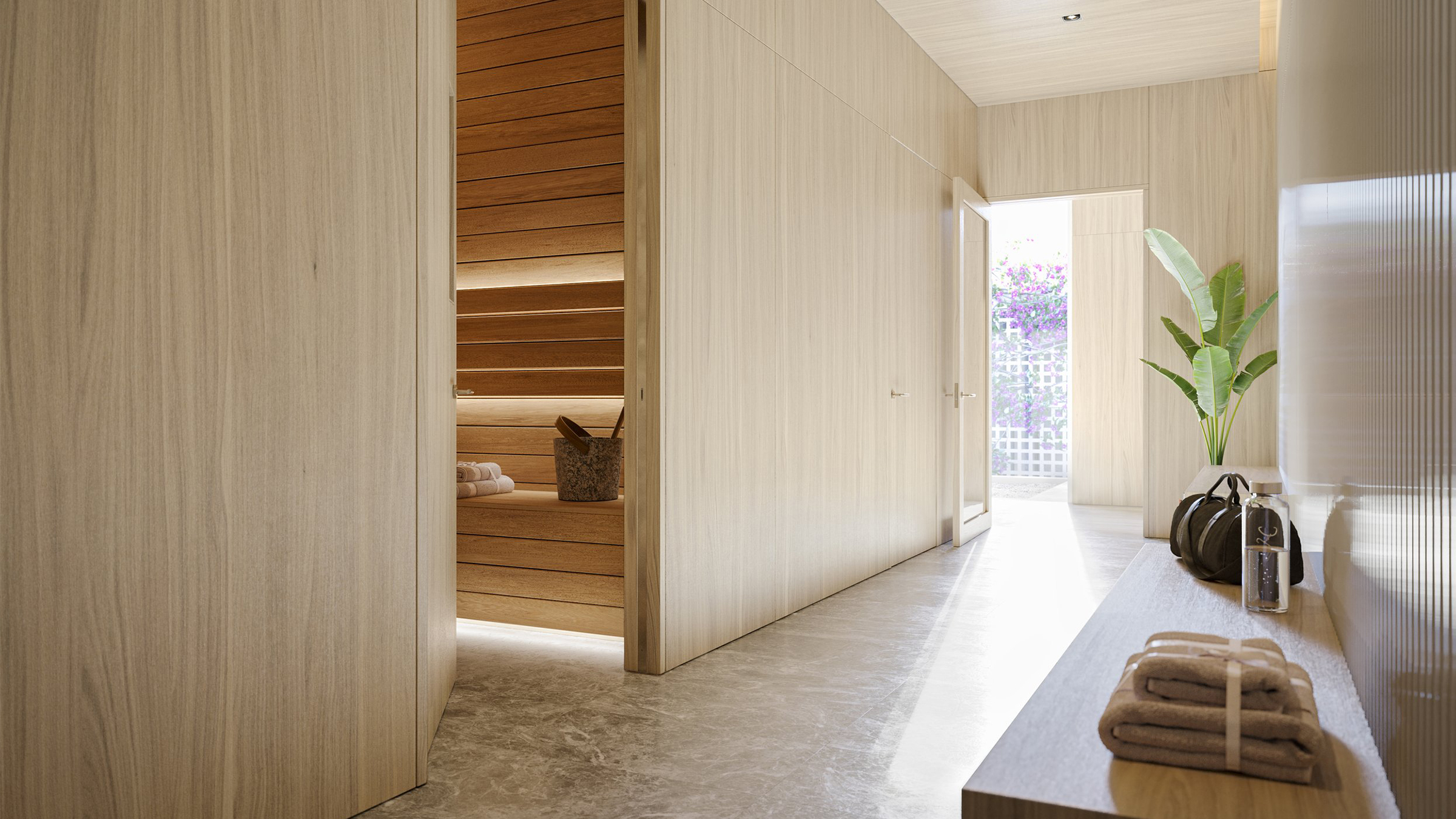 The Fifth Miami Beach | Gabellini Sheppard