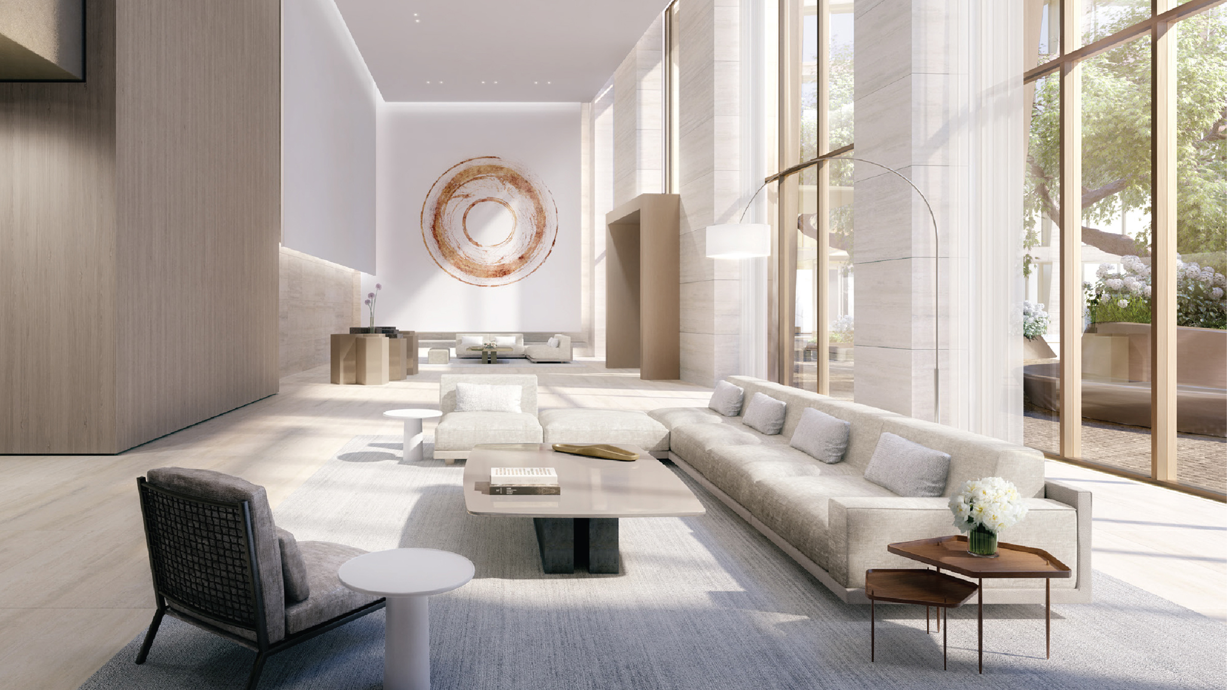 One High Line | Gabellini Sheppard