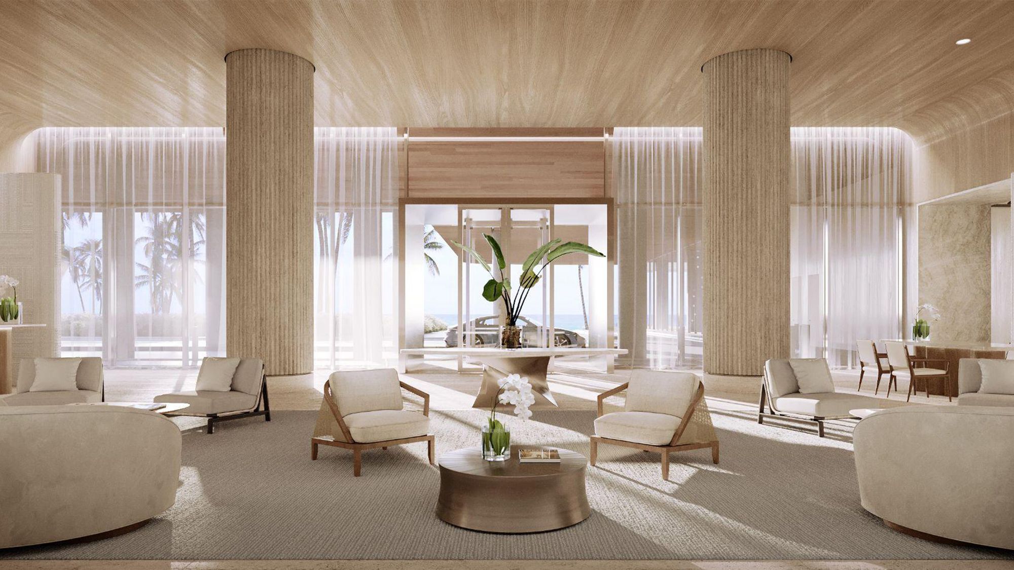 Olara Residences | Gabellini Sheppard