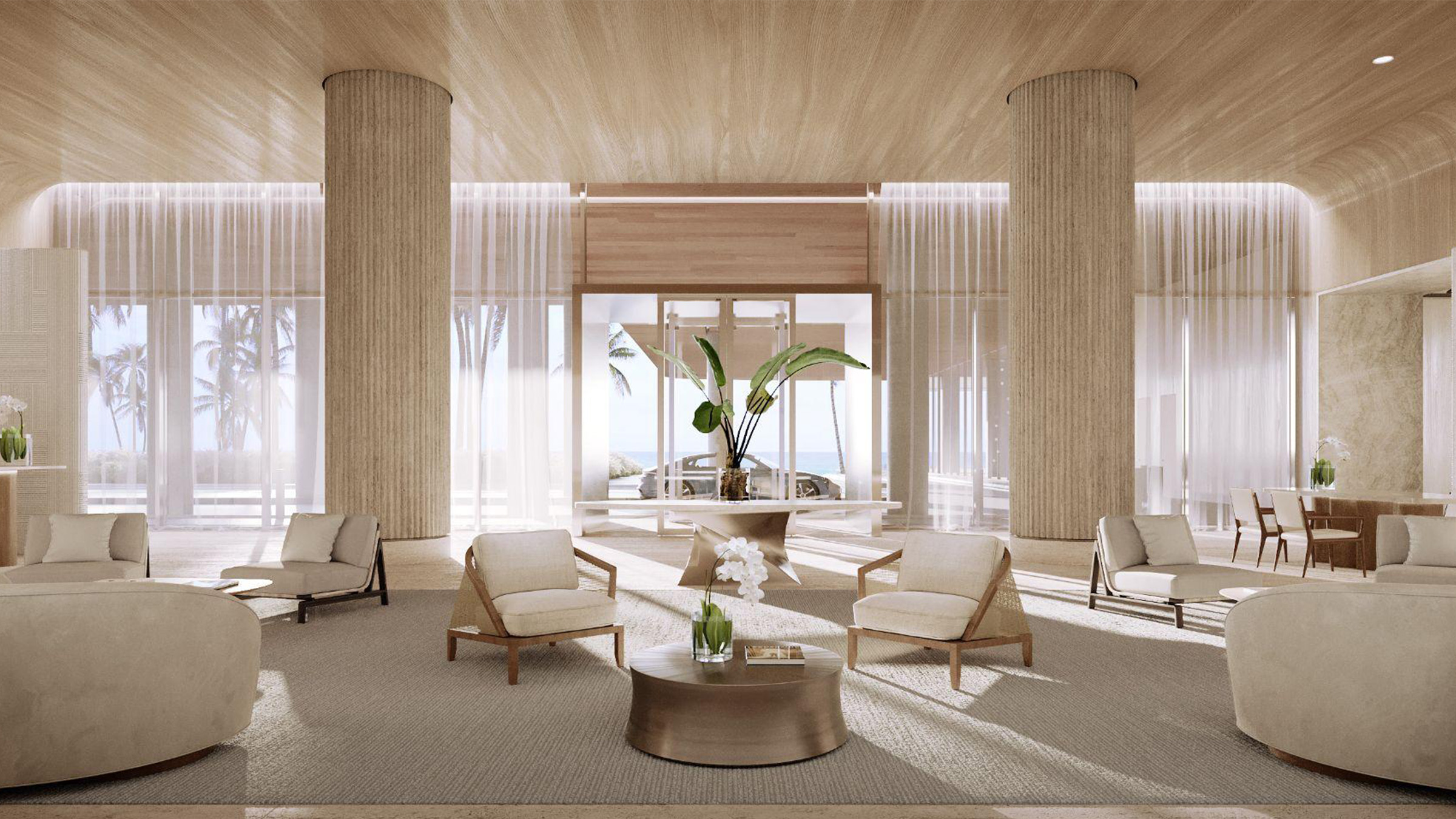 Olara Residences | Gabellini Sheppard