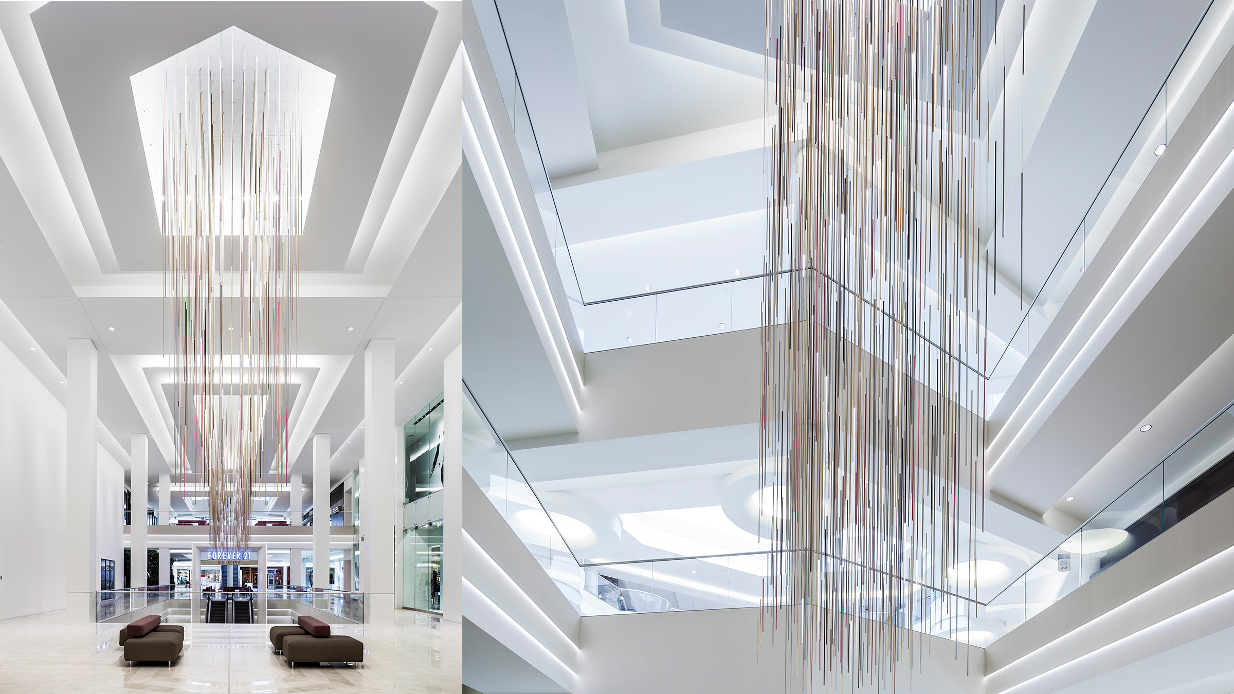 Mall of America | Gabellini Sheppard