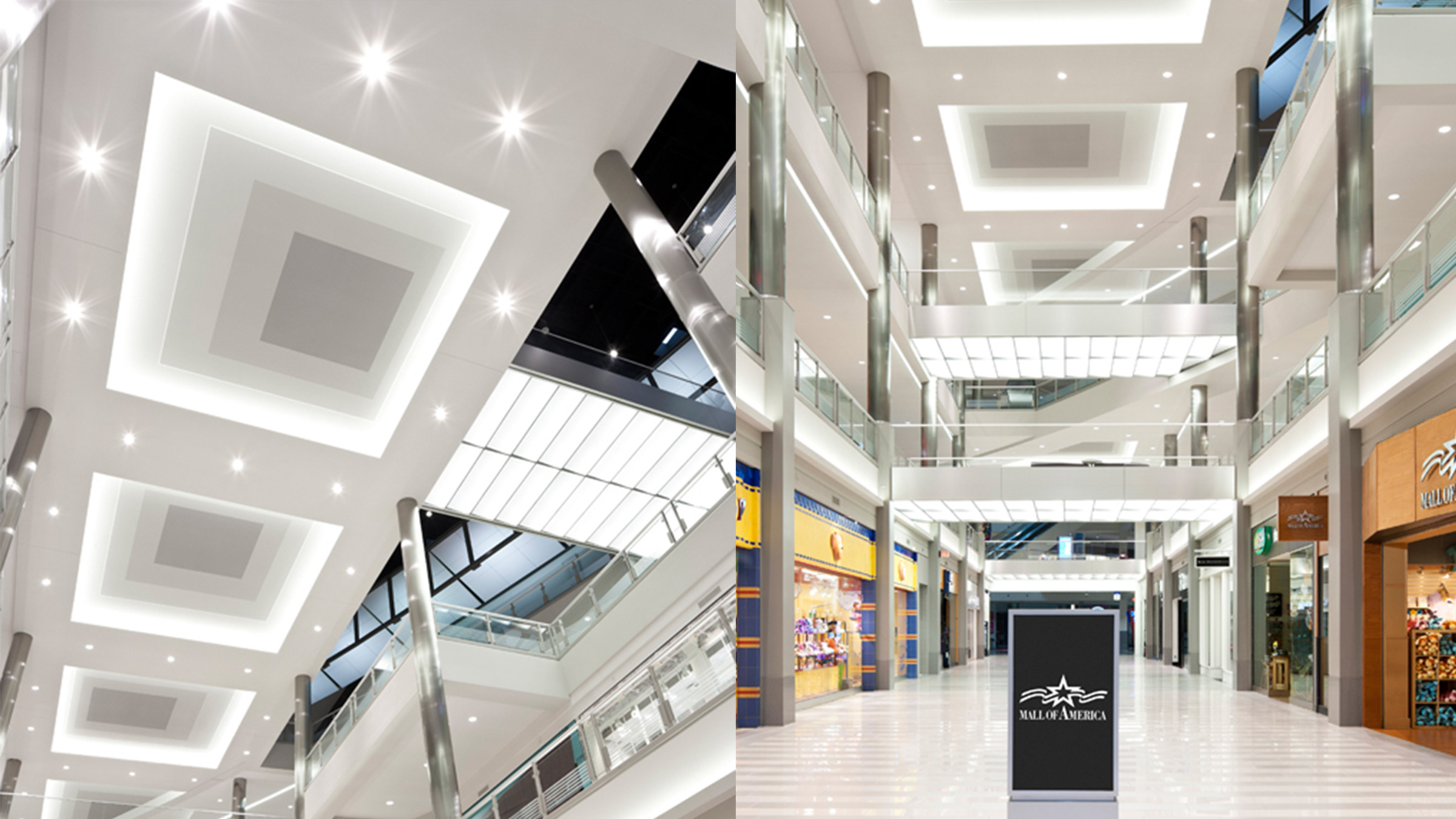 Mall of America | Gabellini Sheppard