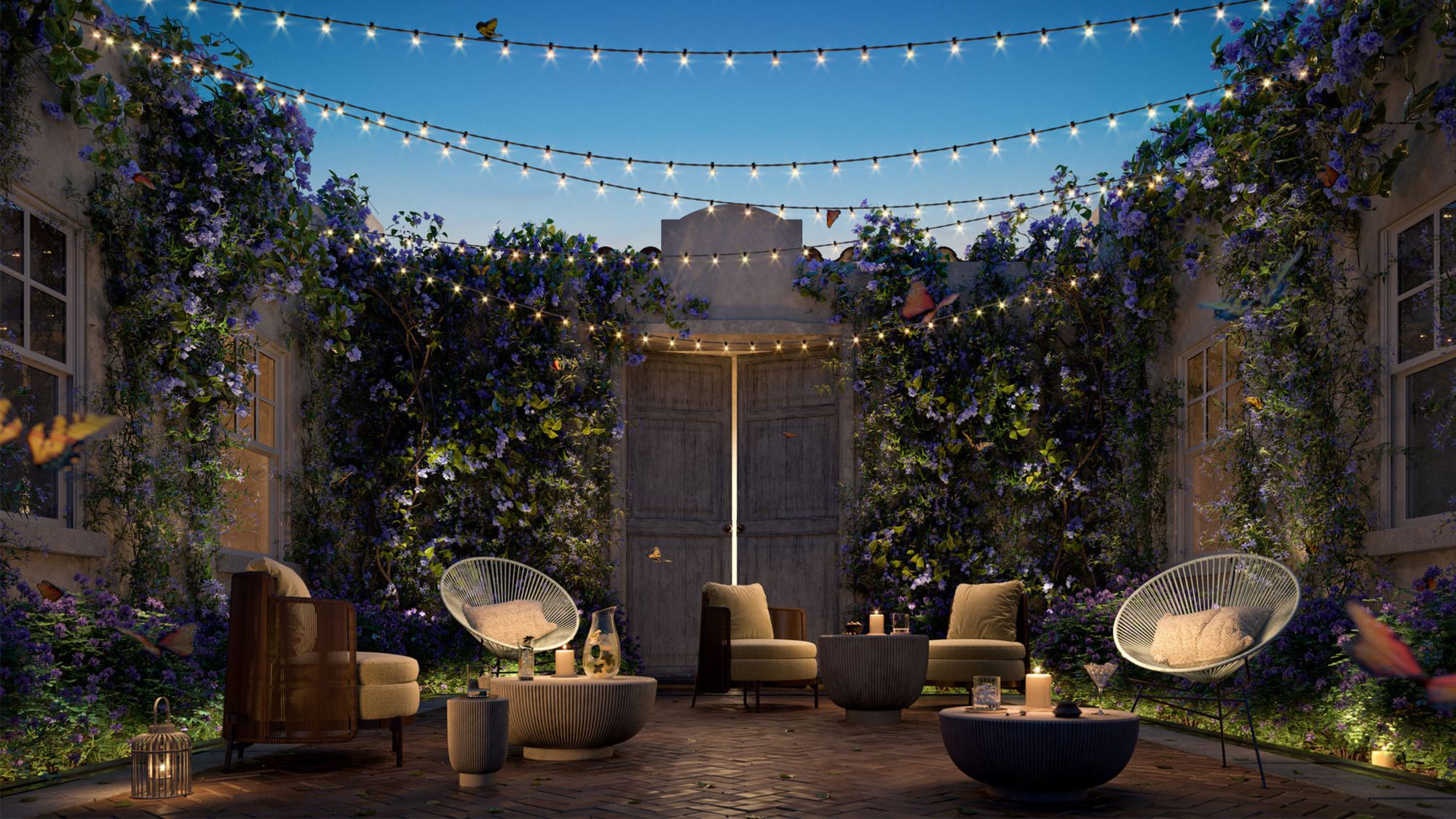 The Fifth Miami Beach | Gabellini Sheppard