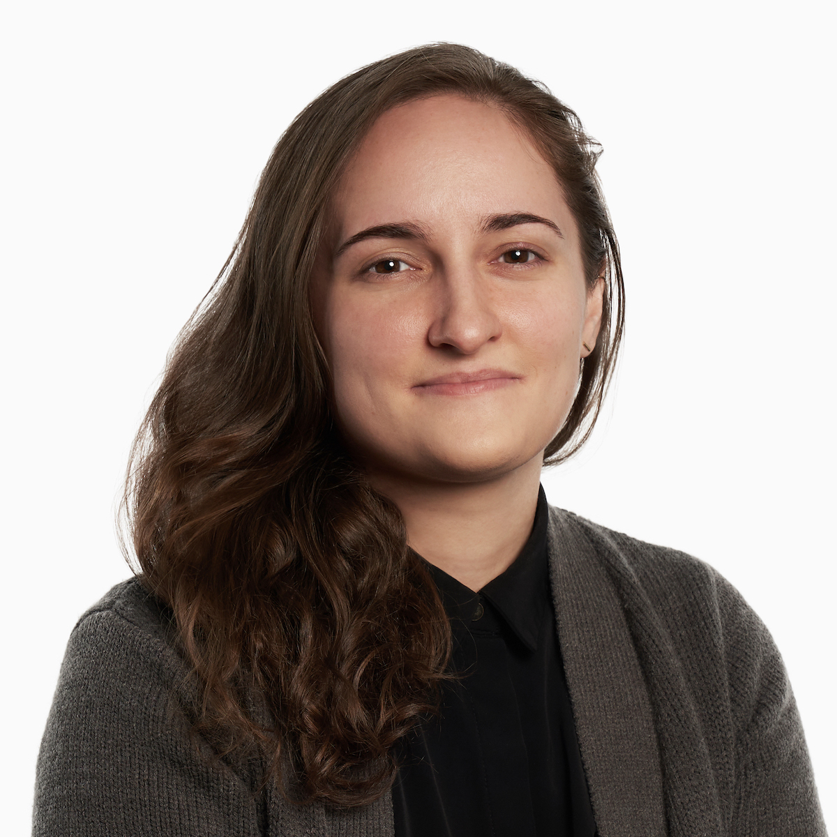 Brittany Gray | Gabellini Sheppard