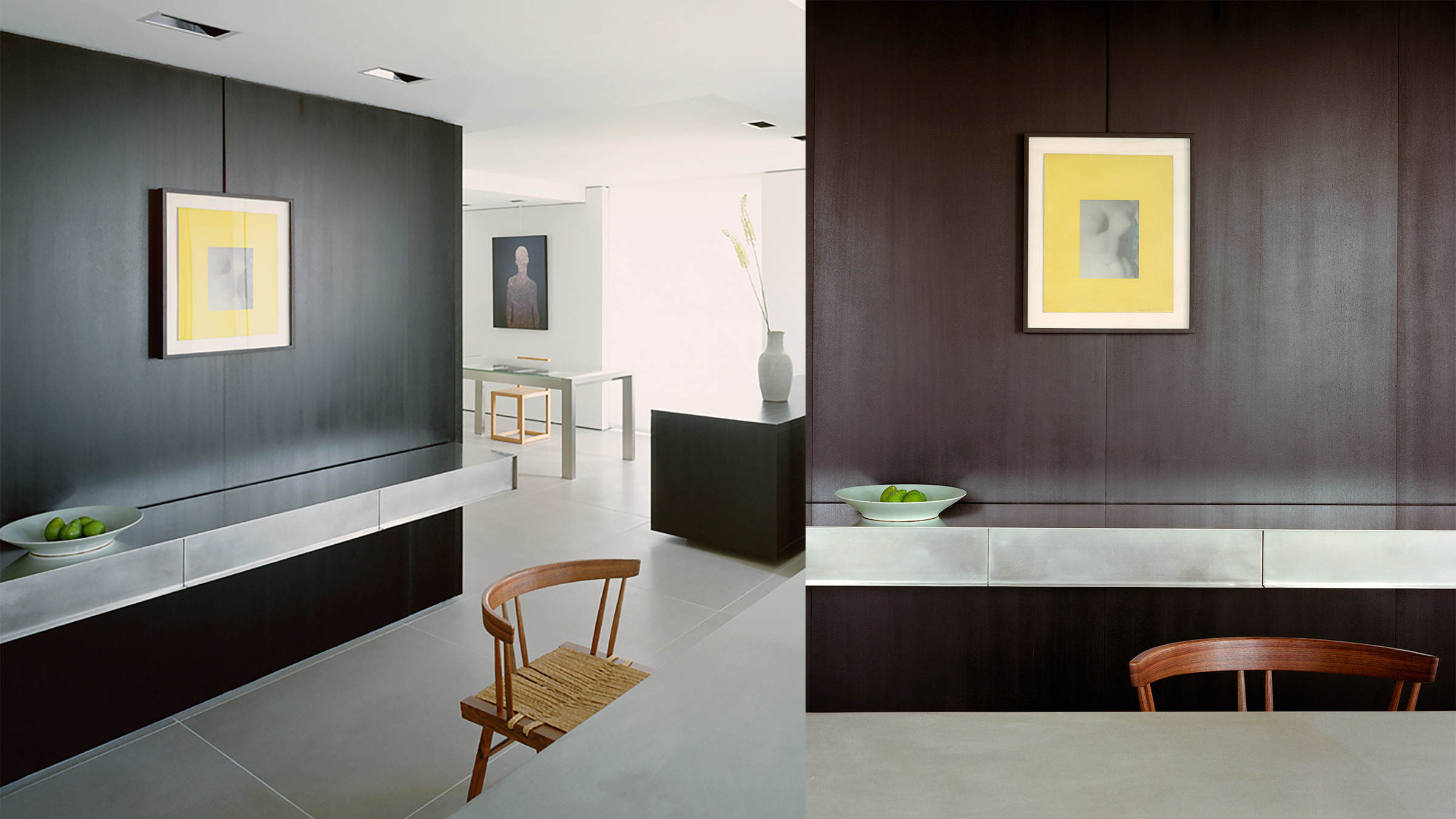 Park Avenue Apartment | Gabellini Sheppard
