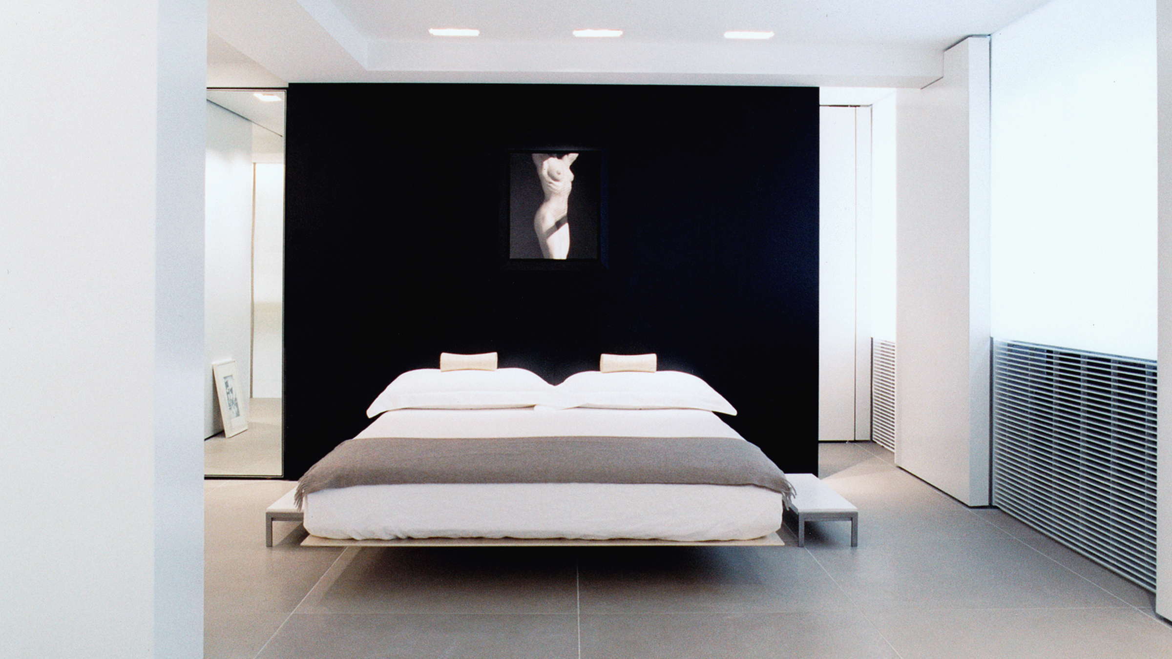 Park Avenue Apartment | Gabellini Sheppard
