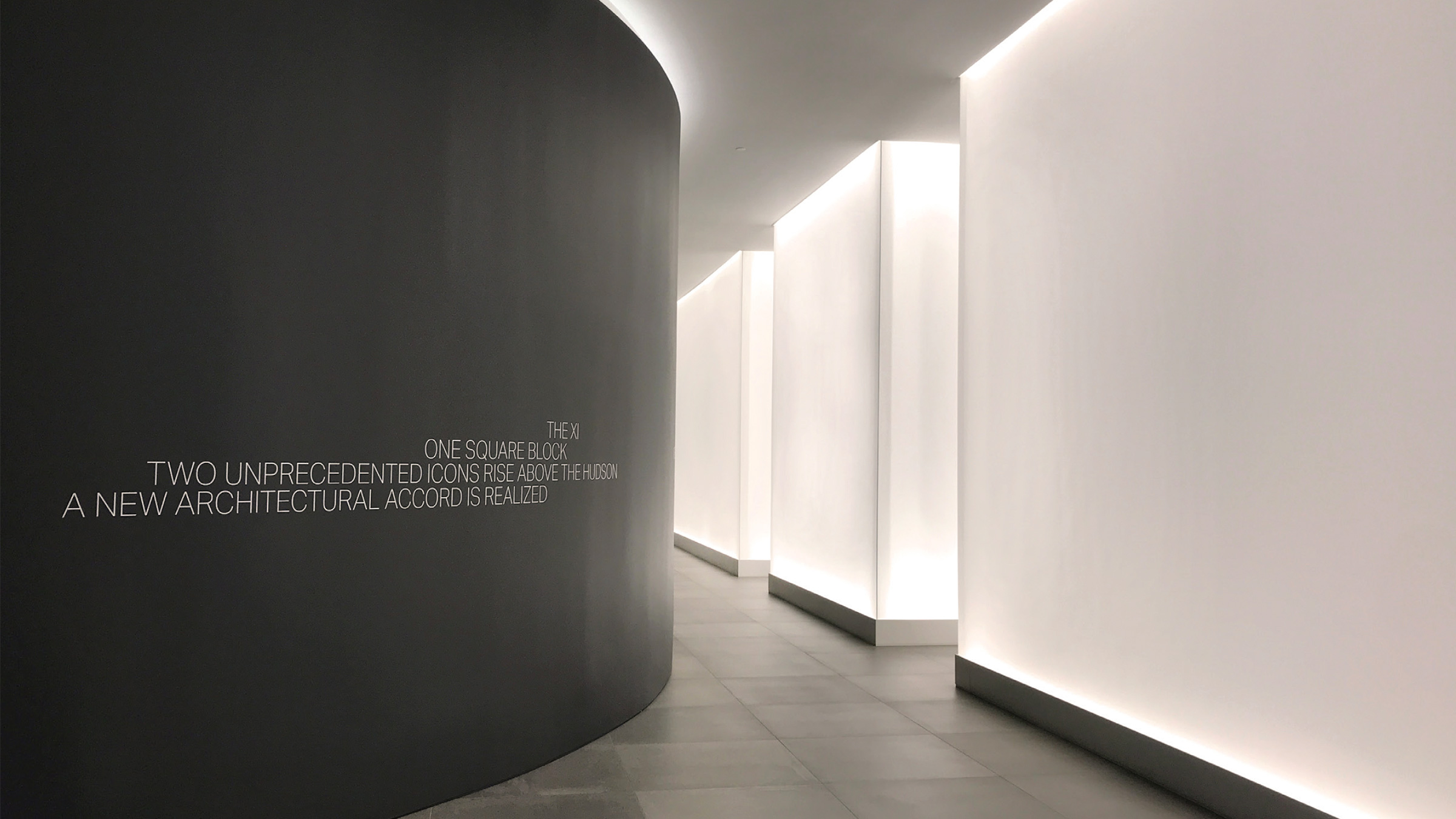 The Visionaries Gallery | Gabellini Sheppard