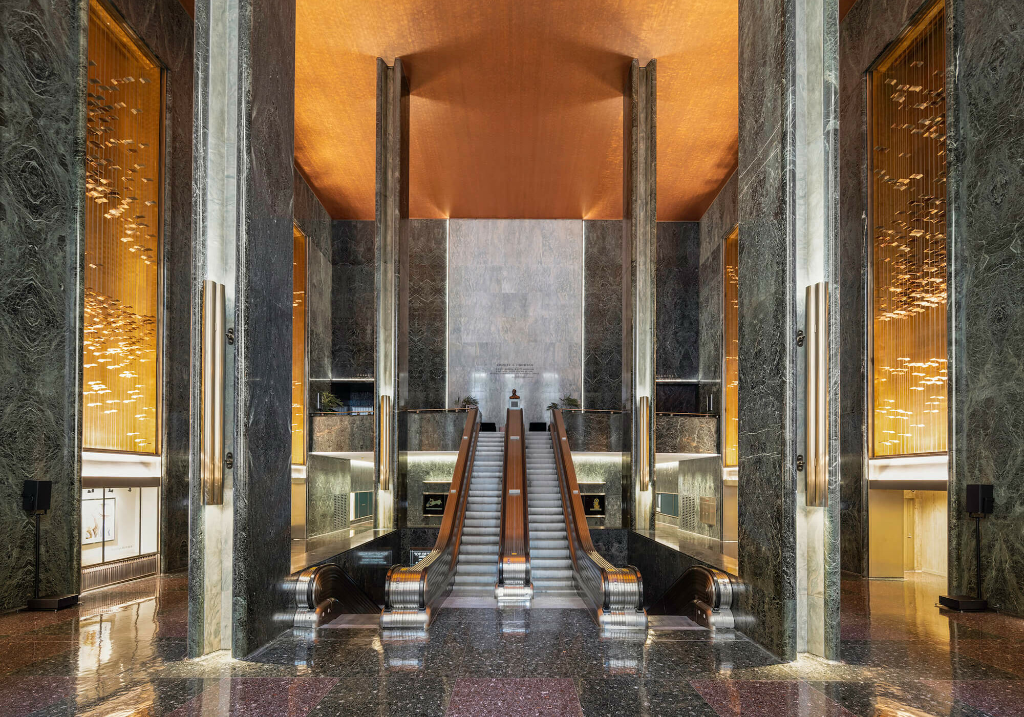 Featured in The Architect's Newspaper: Gabellini Sheppard Associates ...