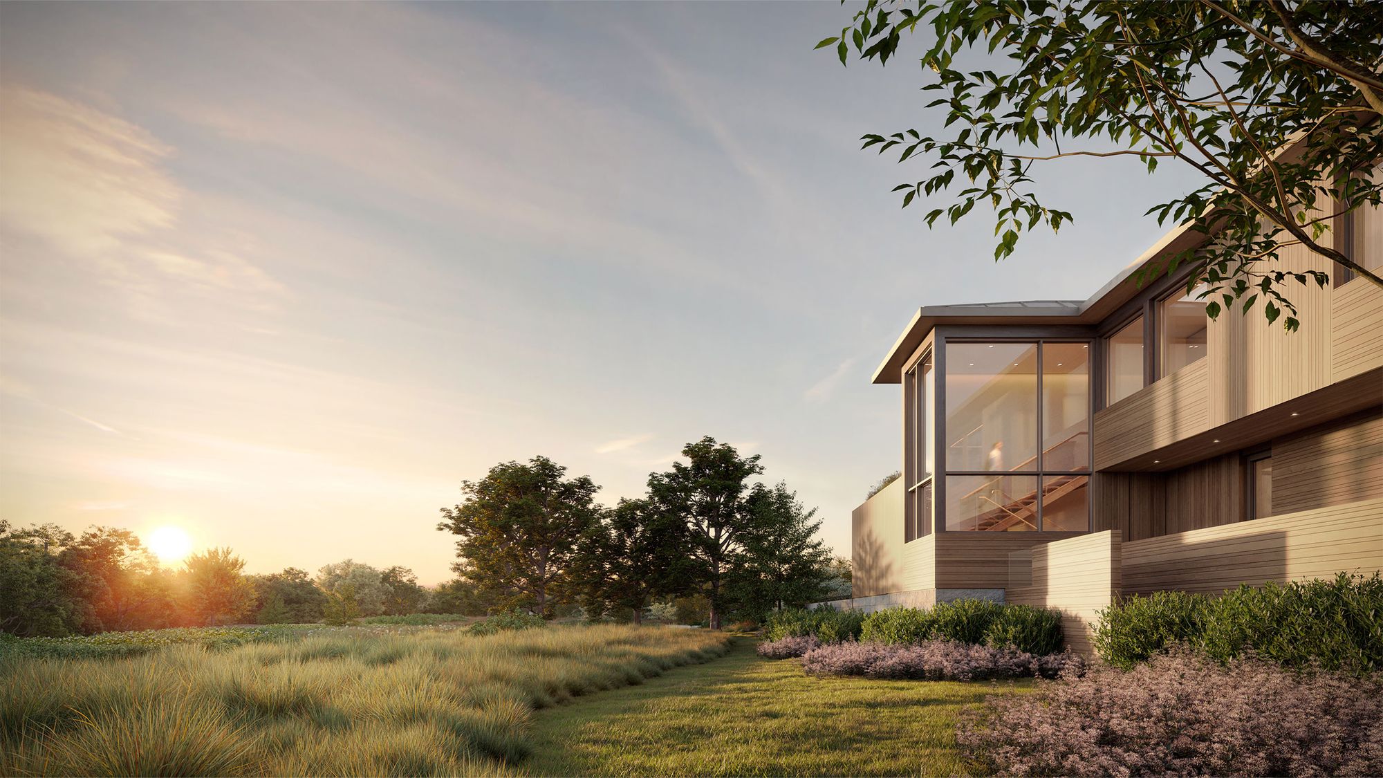 Hayground Cove Residence | Gabellini Sheppard