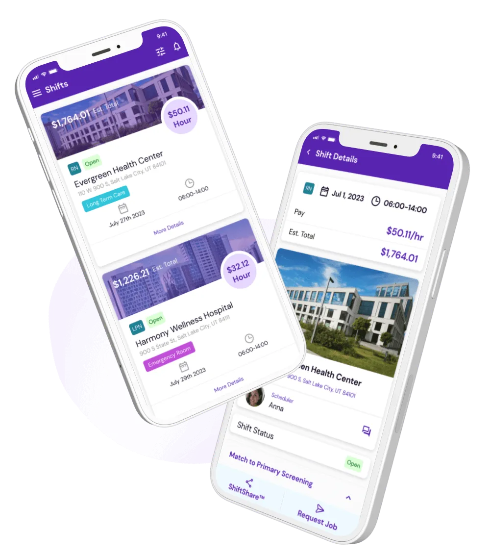 Learn more about Nursa and our team