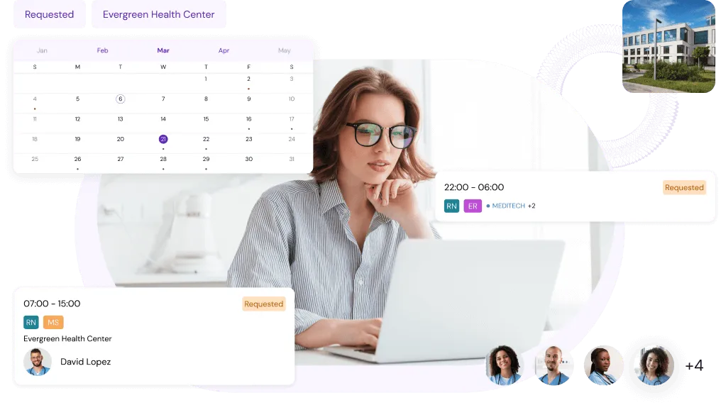 Get Help from Our Support Team at Nursa