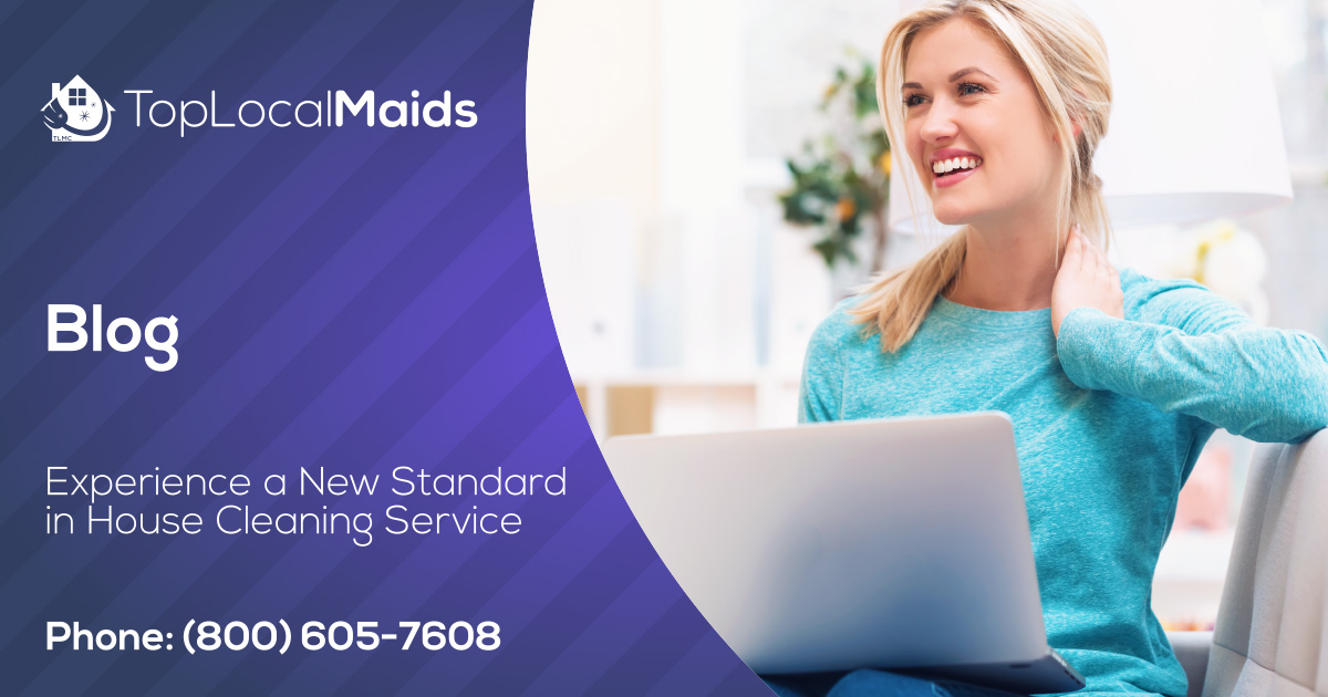 Blog | Top Local Maids