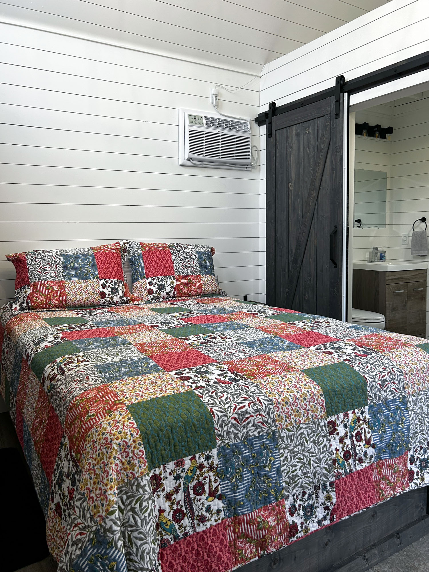 Our Houses | The Ledge