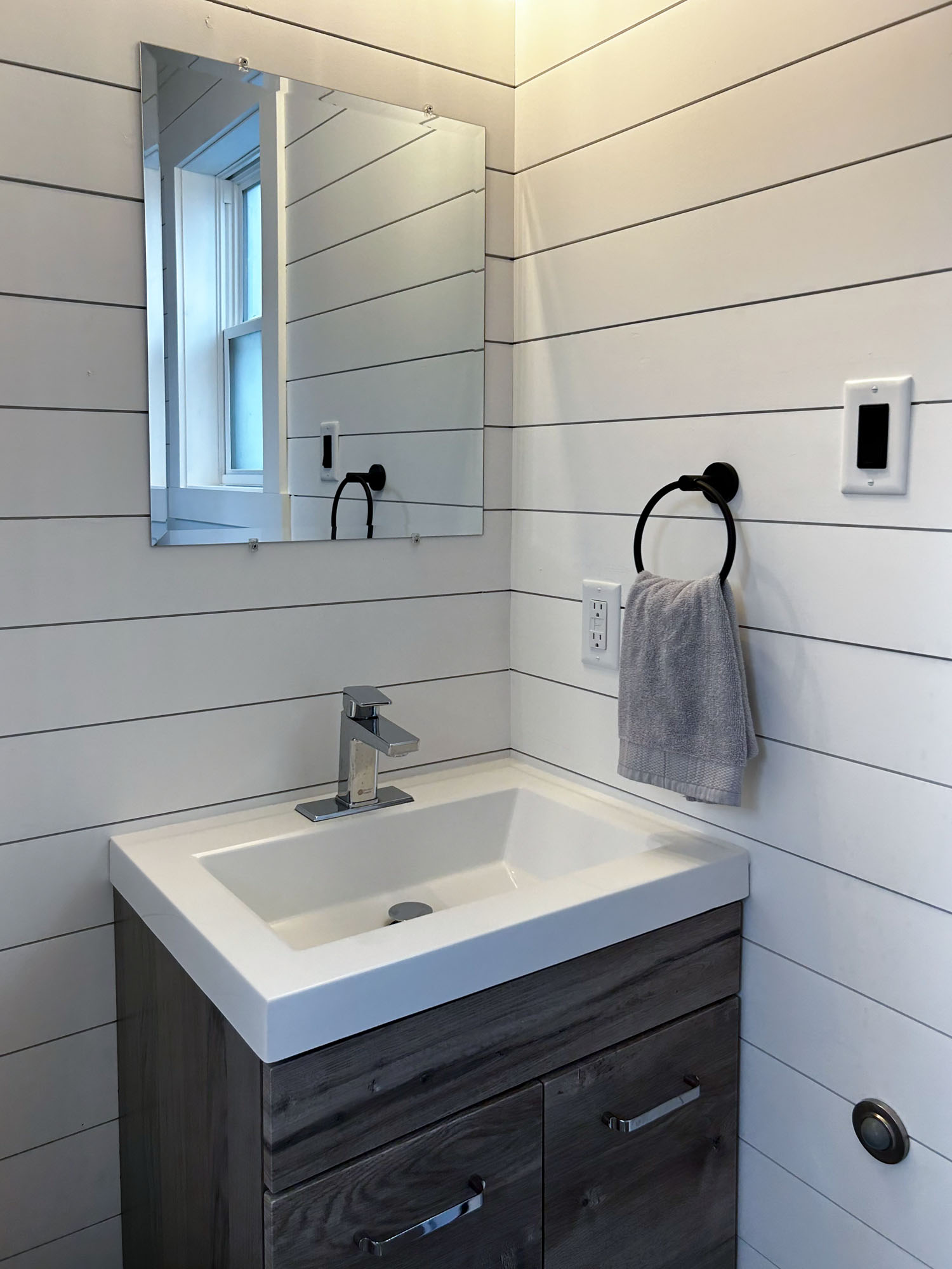 Our Houses | The Ledge