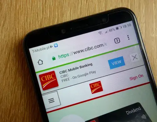 How to Buy Crypto with CIBC Bank