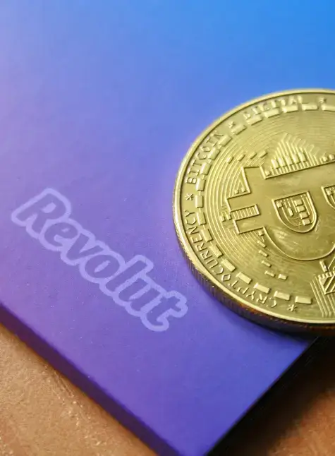 How to Buy Crypto with Revolut (2023)