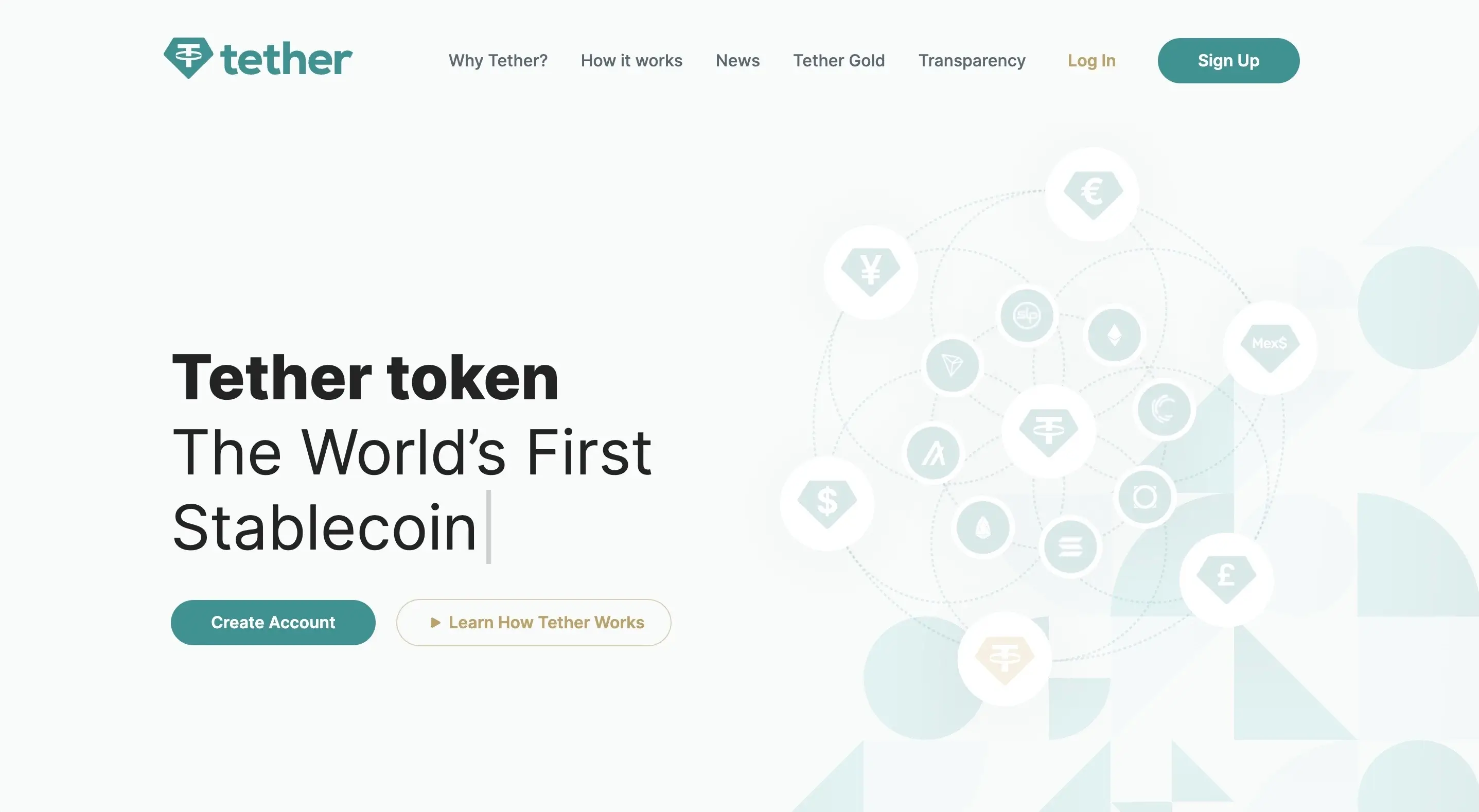 How to Buy Tether USDT with Credit Card (2023)