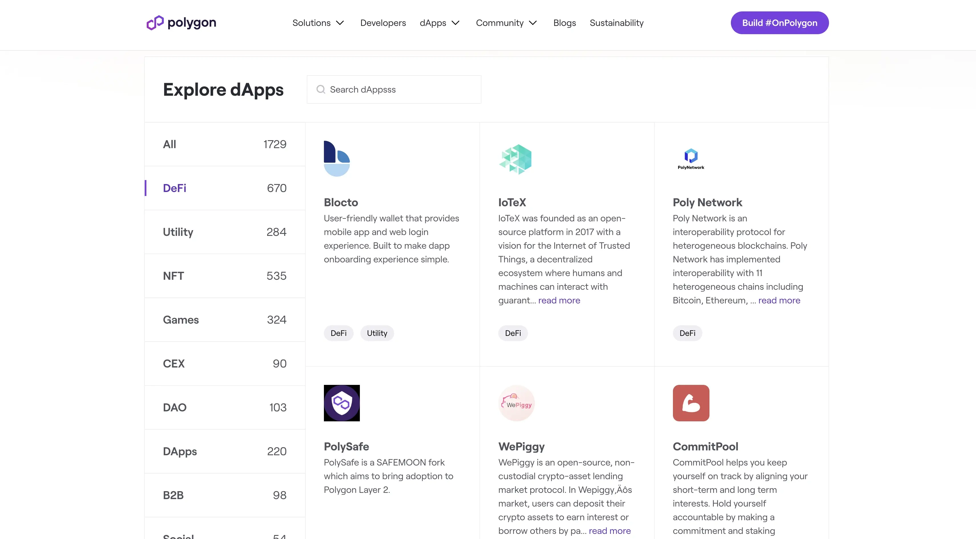 Best Layer 2 Crypto Networks (2023)