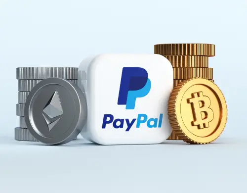 How to Buy Crypto with PayPal (2023)