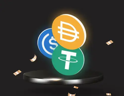 Best Stablecoin Interest Rates - Highest Yields (2023)