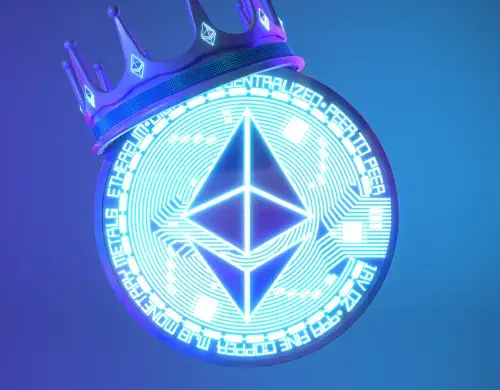 Best Ethereum Staking Platforms (Highest Yields)