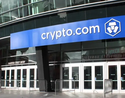 Crypto.com 2024 年回顾：功能、监管、安全性及更多