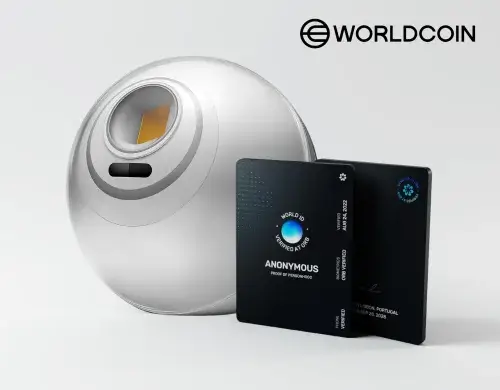 Explicación de Worldcoin: WLD Token, World Chain y más