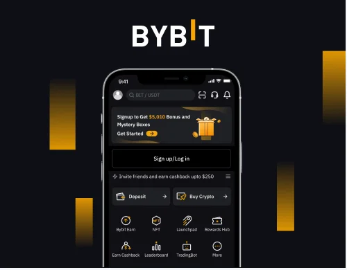 Bybit Restricted Countries