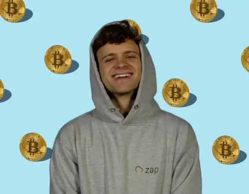 Jack Mallers Net Worth - Strike CEO (2024)