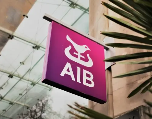 How to Buy Crypto with AIB Bank