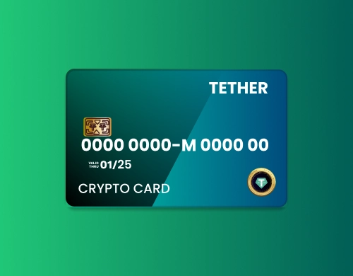 How to Buy USDT with a Credit Card