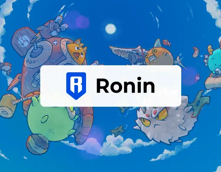 How to Bridge to Ronin Network