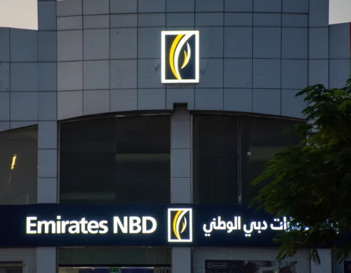 How to Buy Crypto with Emirates NBD