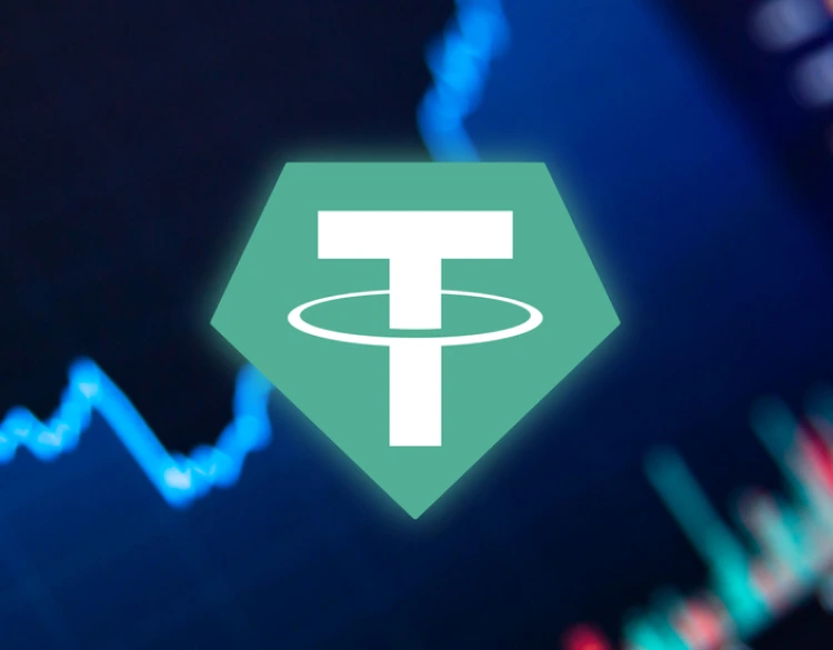 How to Buy Tether (USDT) in India