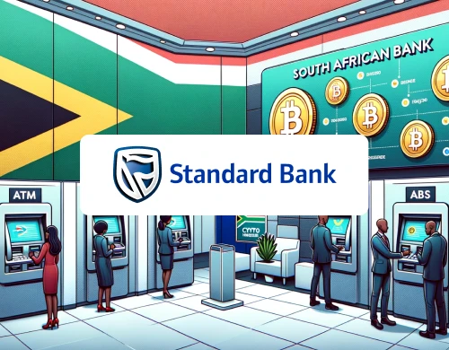 How to Buy Crypto with Standard Bank