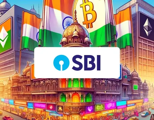How to Buy Crypto with SBI Bank
