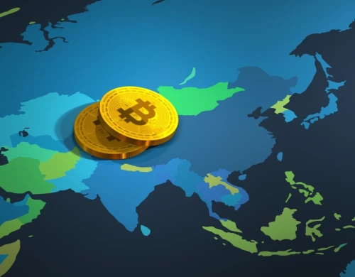 Best Crypto Exchanges in Asia 2024