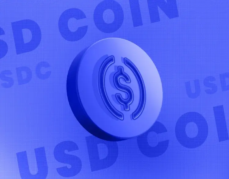 What is USDC (USD Coin)?