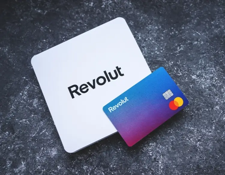 Come acquistare criptovalute con Revolut