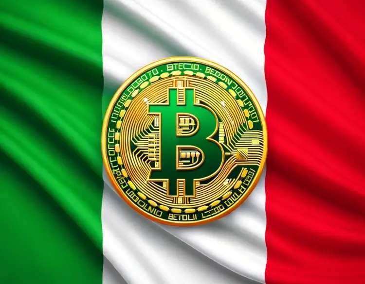 Best Crypto Exchanges Italy for 2024