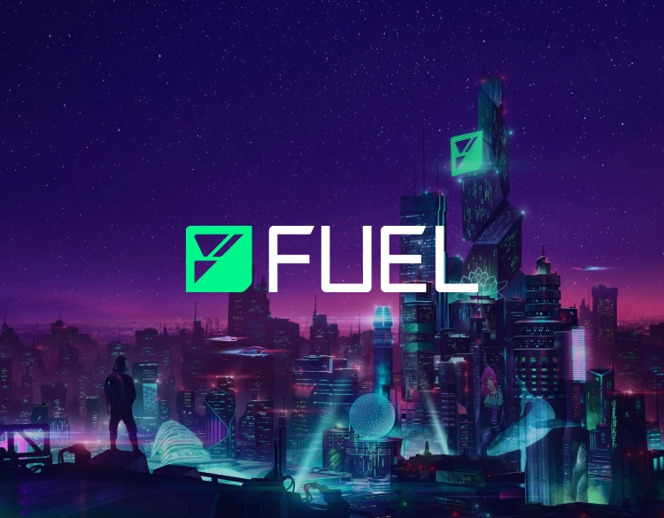 What is Fuel Network?