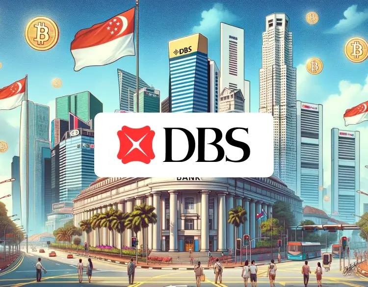 How to Buy Crypto with DBS Bank